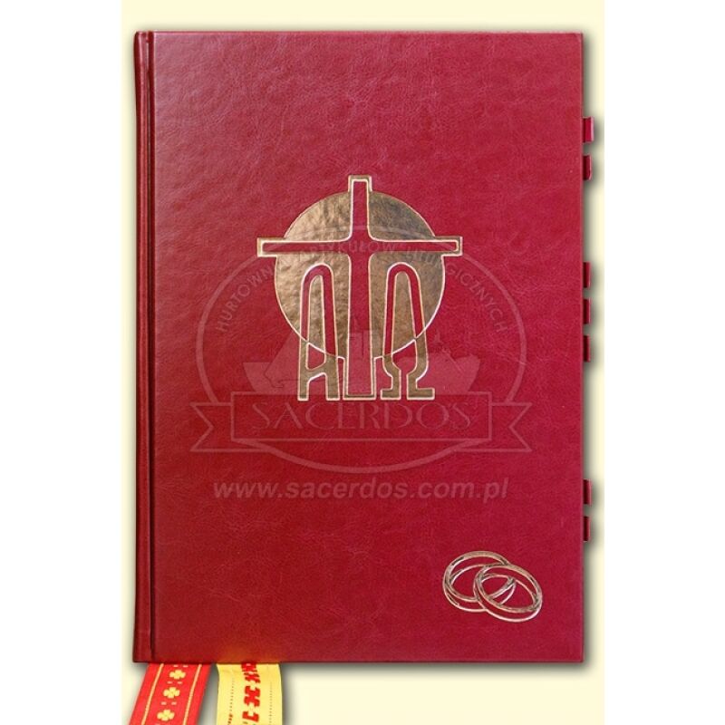 Sacerdos - sklep z dewocjonaliami i artykułami liturgicznymi