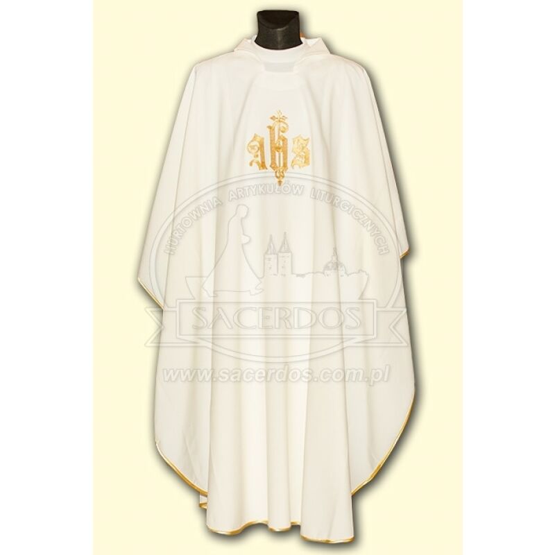 Sklep - Hurtownia Artykułów Liturgicznych "SACERDOS"