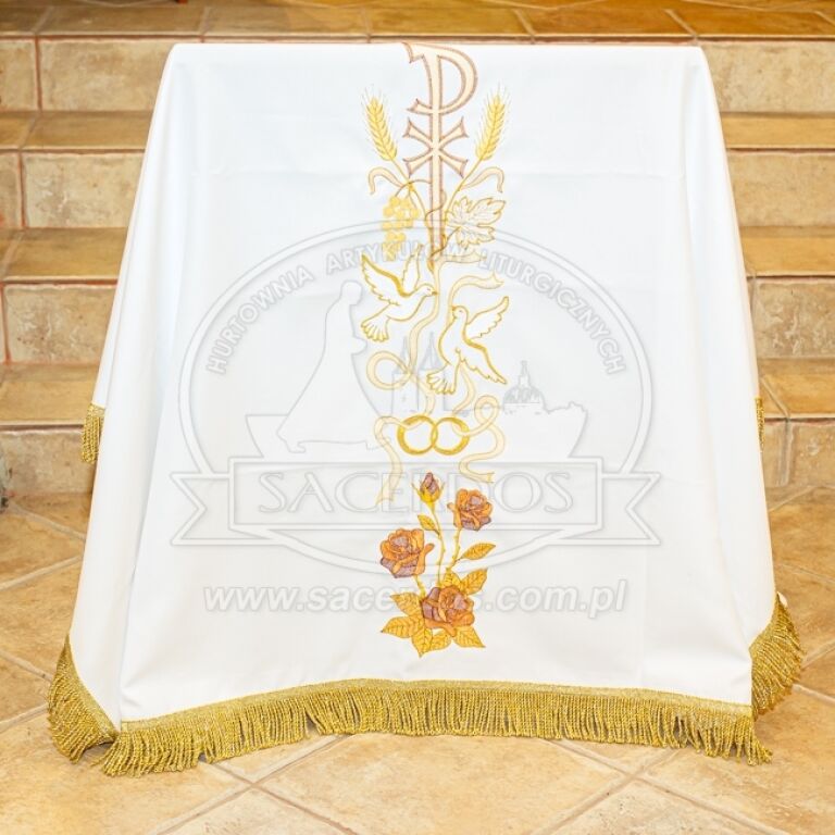 Sacerdos - sklep z dewocjonaliami i artykułami liturgicznymi