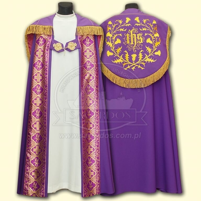 Sacerdos - sklep z dewocjonaliami i artykułami liturgicznymi