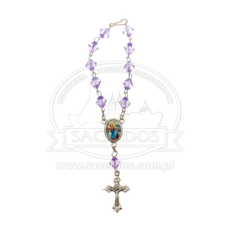 Sacerdos - sklep z dewocjonaliami i artykułami liturgicznymi