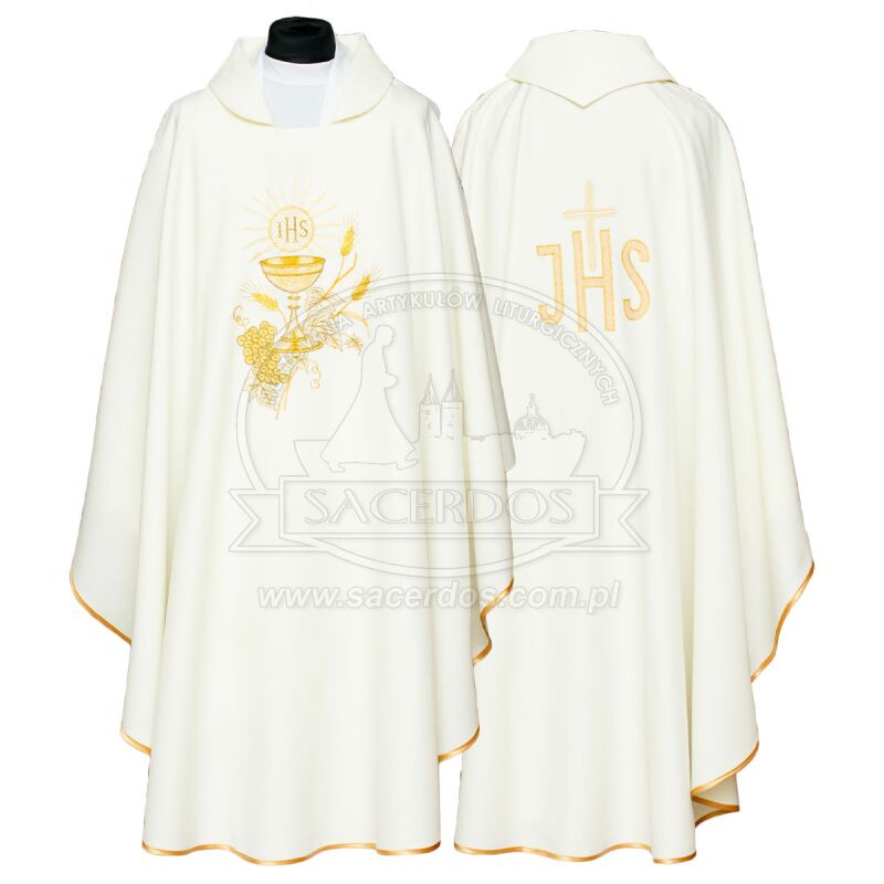 Sacerdos - sklep z dewocjonaliami i artykułami liturgicznymi