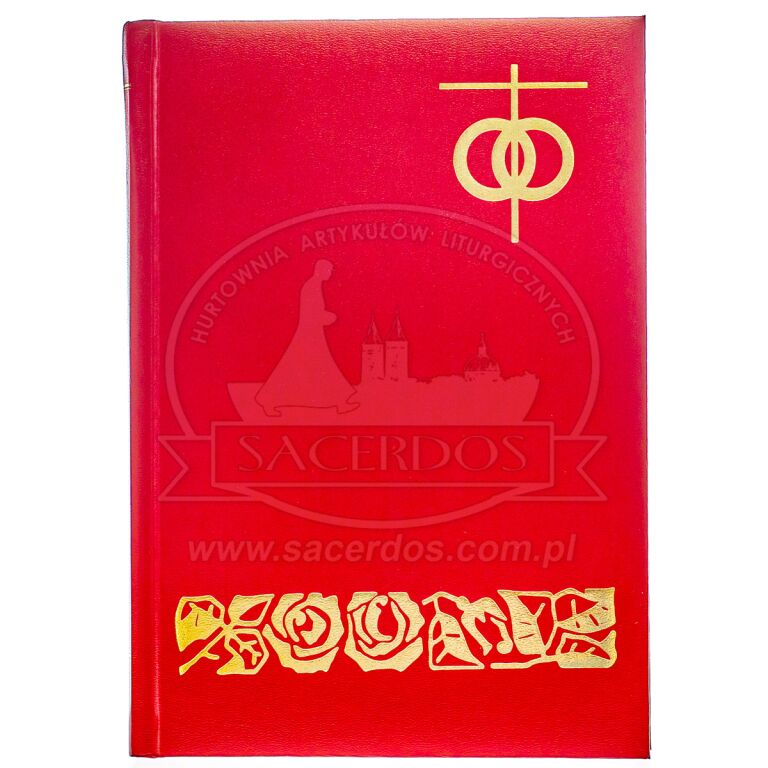 Sacerdos - sklep z dewocjonaliami i artykułami liturgicznymi