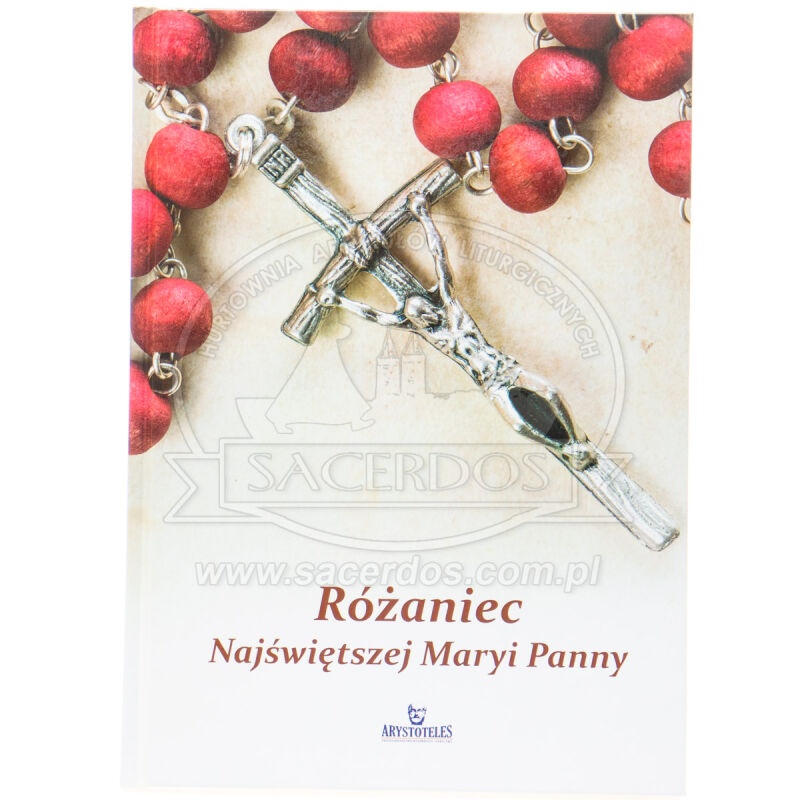 Sacerdos - sklep z dewocjonaliami i artykułami liturgicznymi