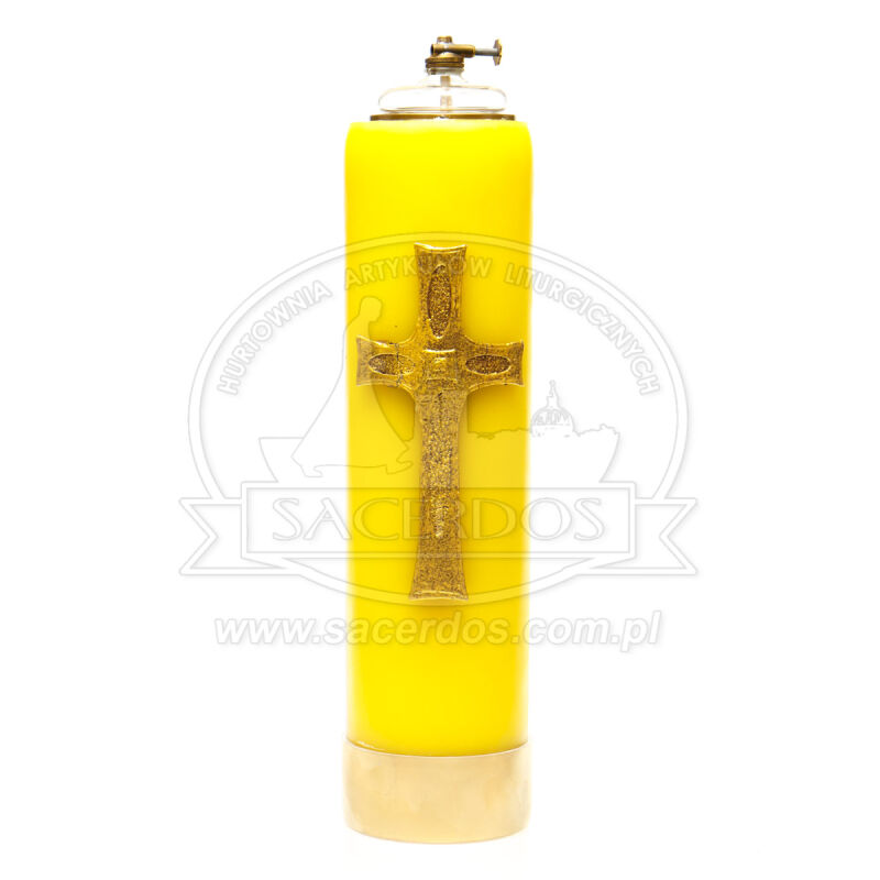 Sacerdos - sklep z dewocjonaliami i artykułami liturgicznymi