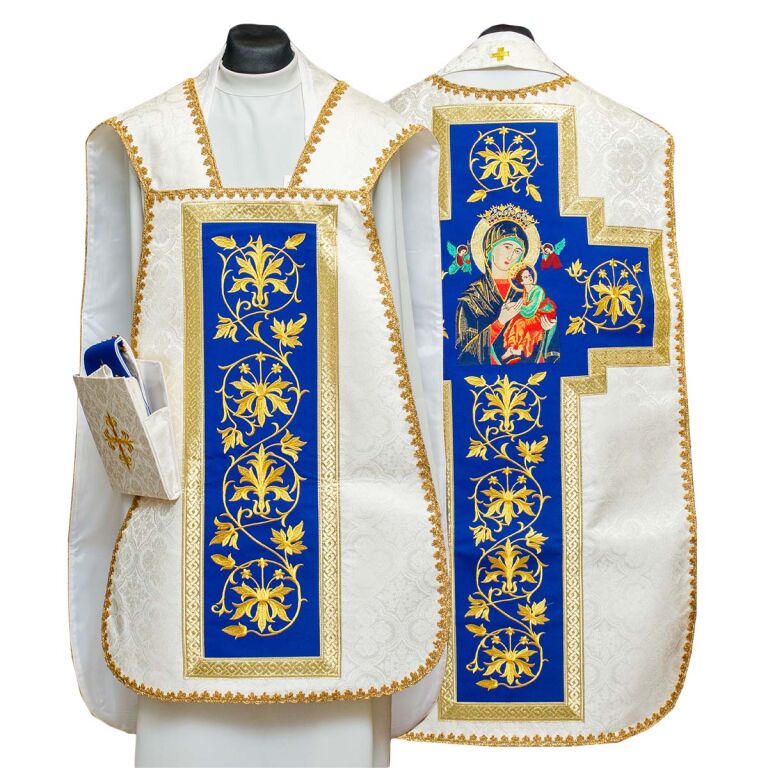 Sacerdos - sklep z dewocjonaliami i artykułami liturgicznymi