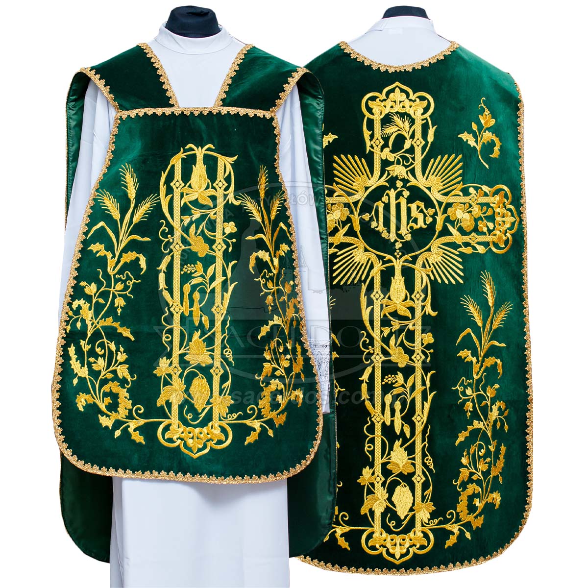 Sacerdos - sklep z dewocjonaliami i artykułami liturgicznymi