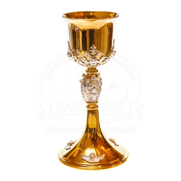 Sacerdos - sklep z dewocjonaliami i artykułami liturgicznymi