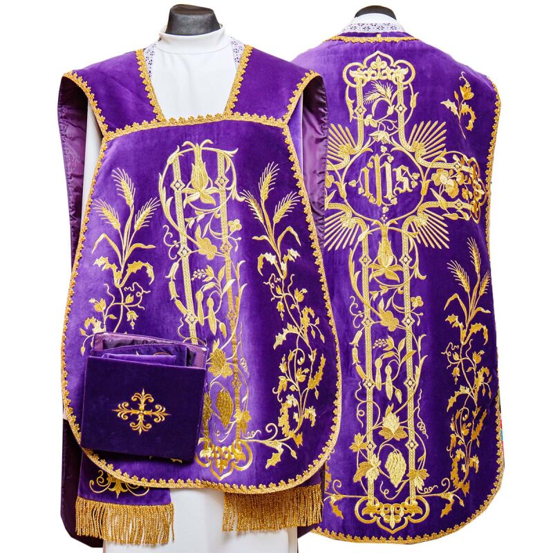 Sacerdos - sklep z dewocjonaliami i artykułami liturgicznymi