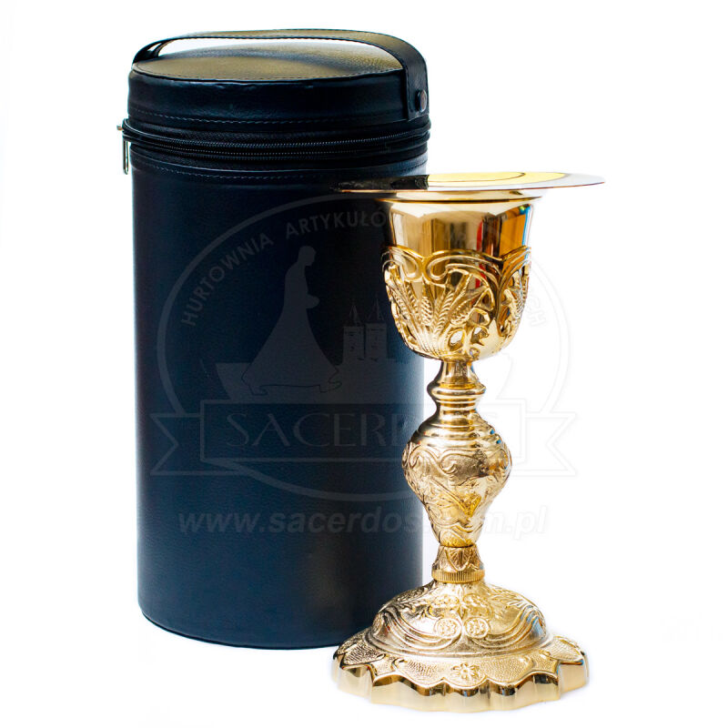 Sacerdos - sklep z dewocjonaliami i artykułami liturgicznymi