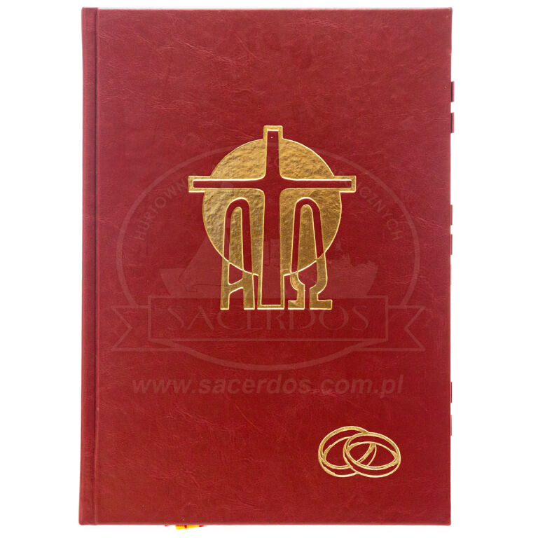 Sacerdos - sklep z dewocjonaliami i artykułami liturgicznymi